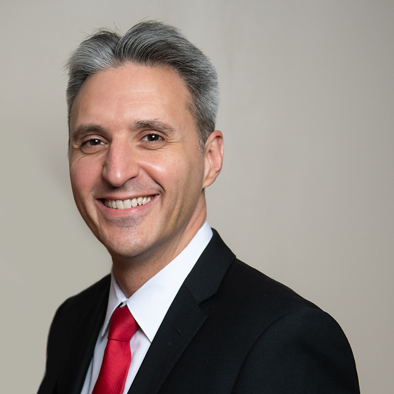 Chicago, IL Civil Rights Lawyer | Basileios "Bill" J. Foutris